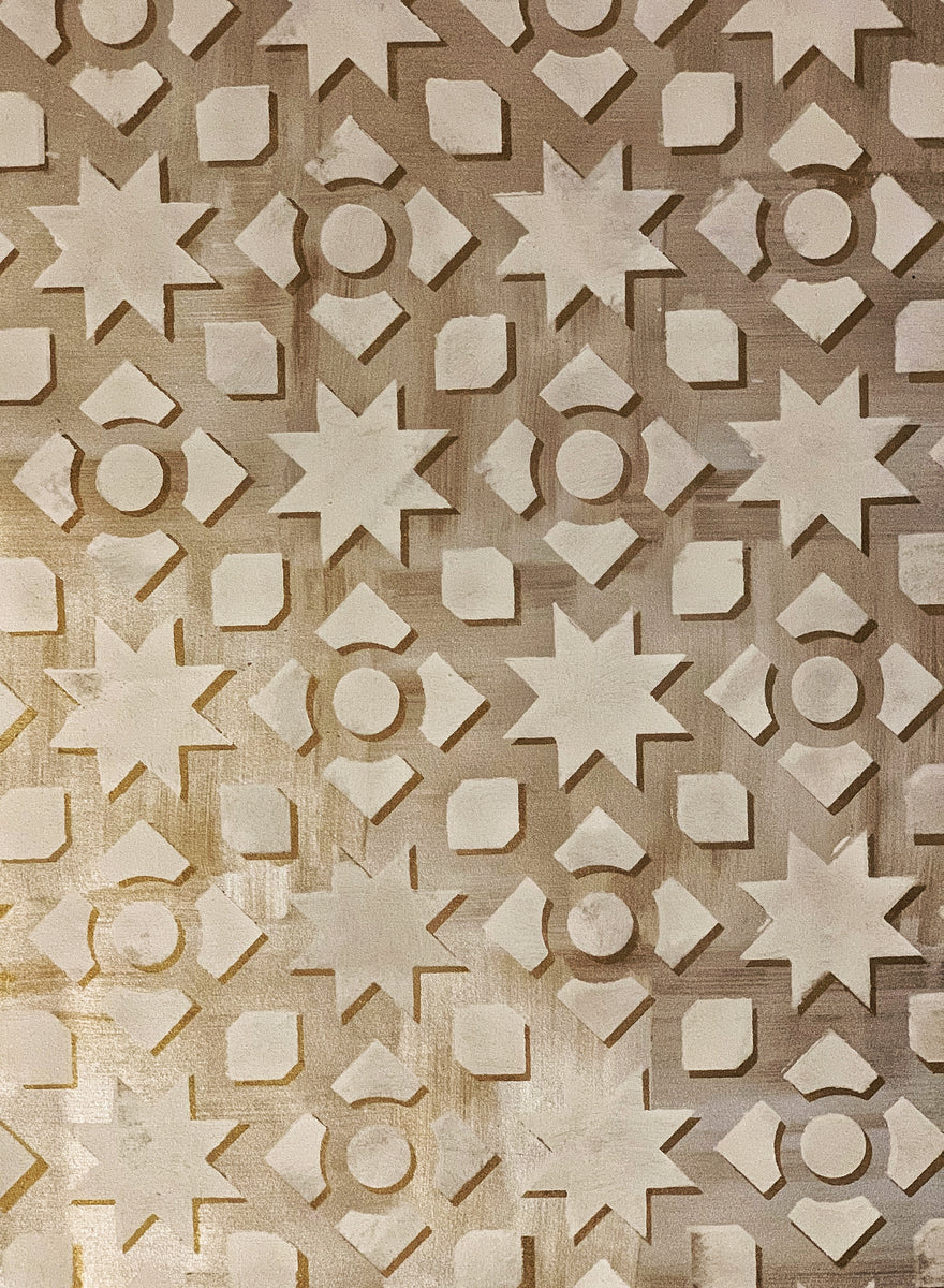 All Over Stencil Collection – viginipaintanddesign.com